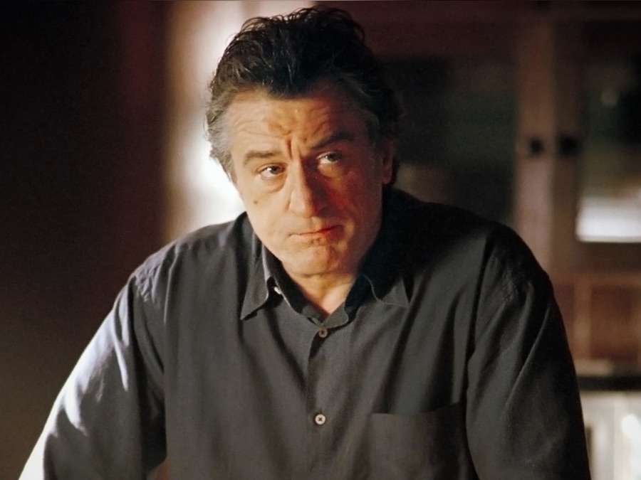 The Score - Apple TV