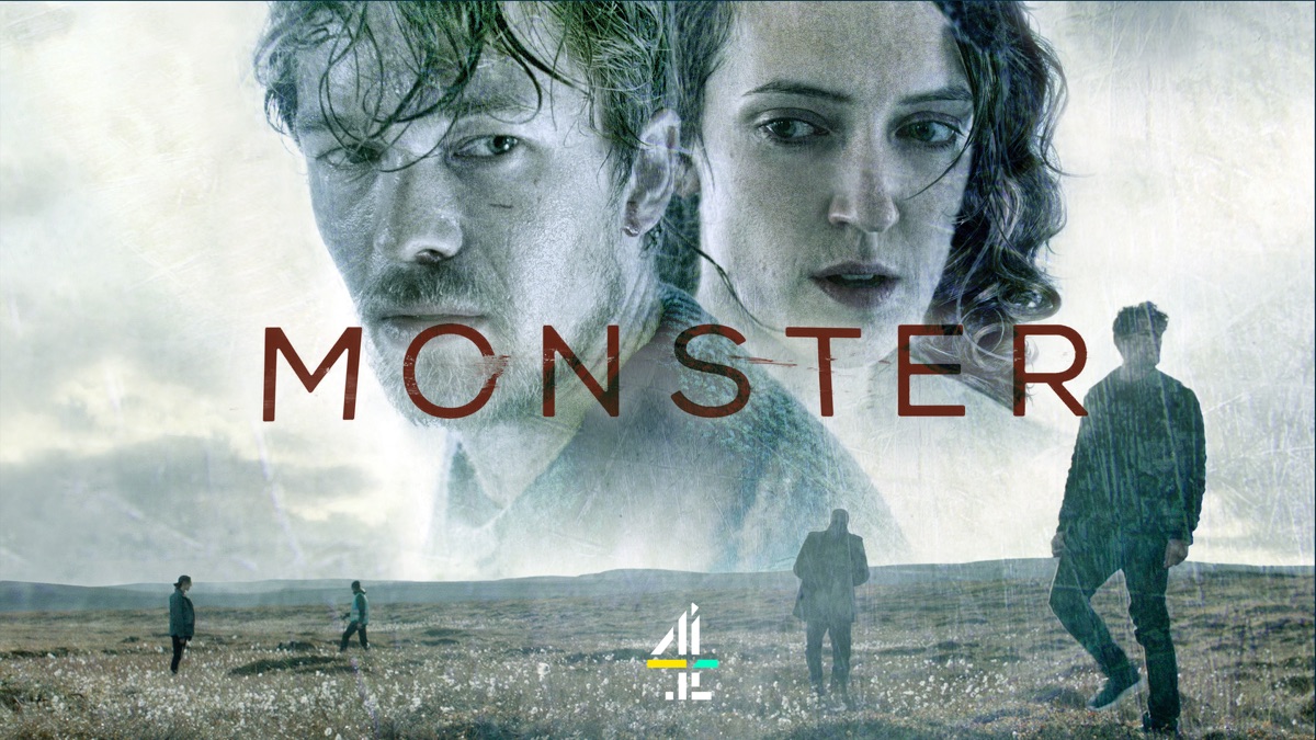 ‎monster Apple Tv