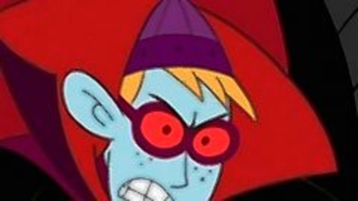 Bad Boy – Kim Possible (Season 3, Episode 4) - Apple TV (CA)