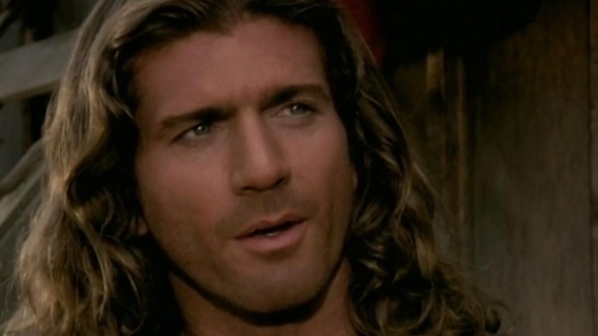 Jake On Dr Quinn Medicine Woman