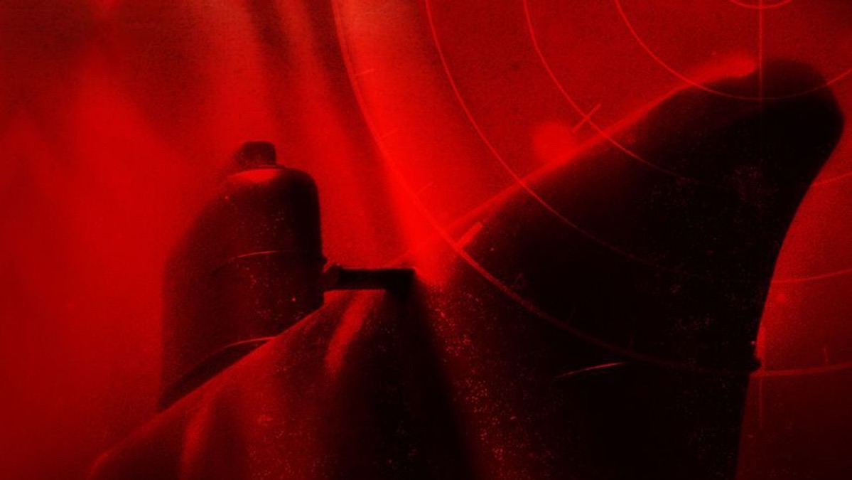 The Real Hunt for Red October - Apple TV