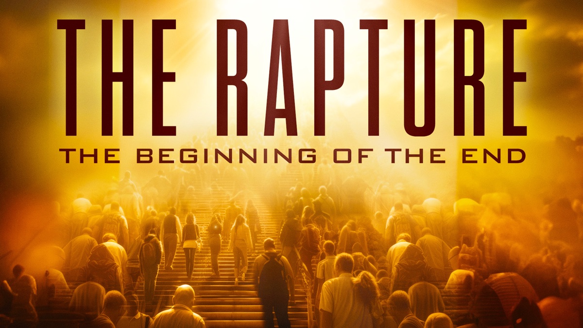 The Rapture: The Beginning of the End》- Apple TV