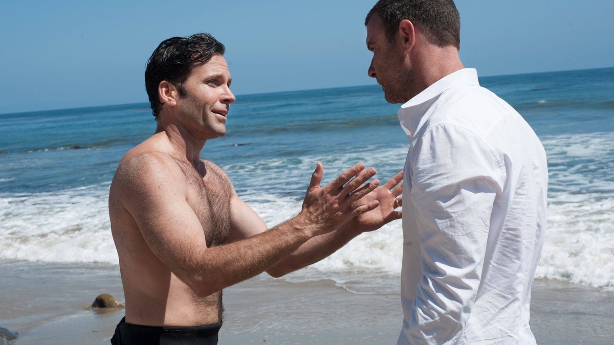 ‎Volcheck - Ray Donovan (Temporada 2, Episódio 10) - Apple TV (BR)