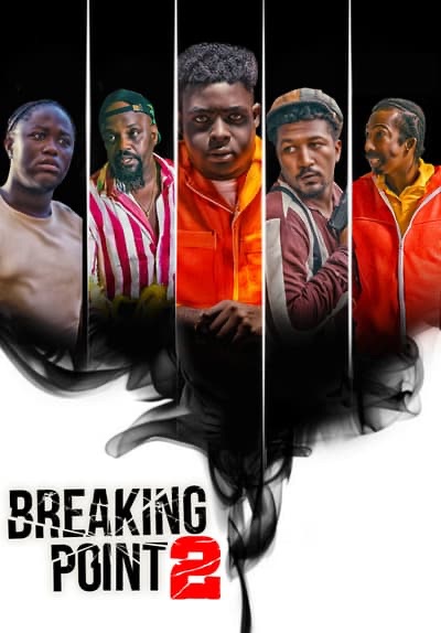 ‎Breaking Point 2 - Apple TV