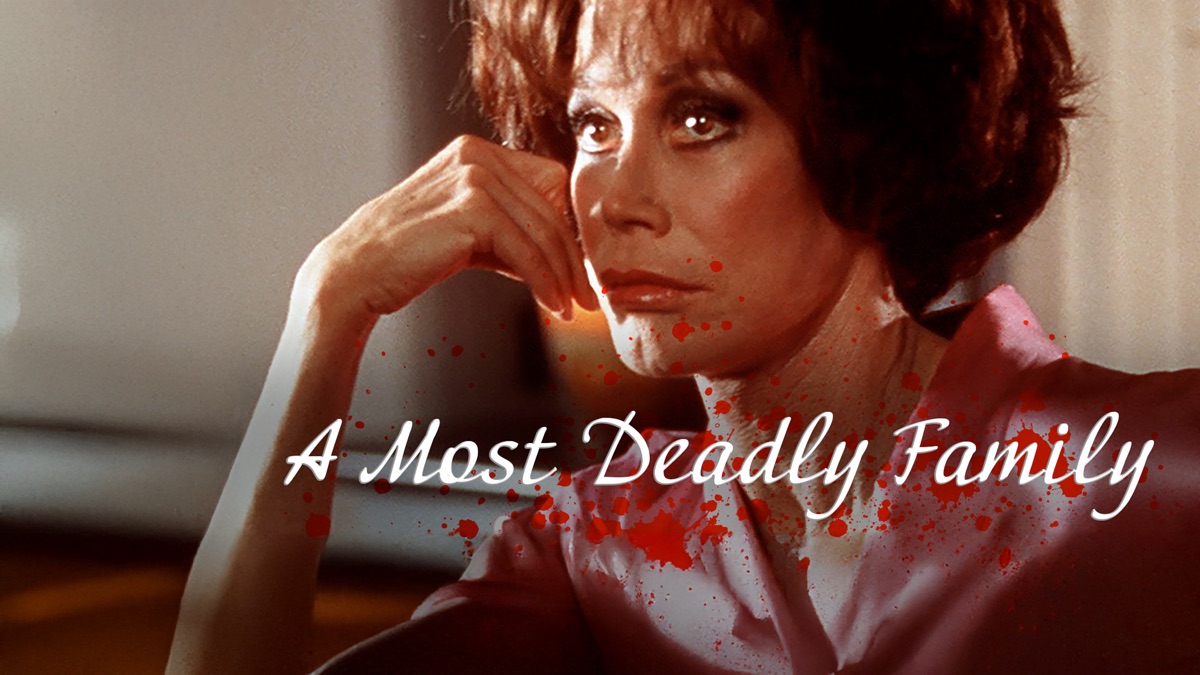 ‎A Most Deadly Family - Apple TV