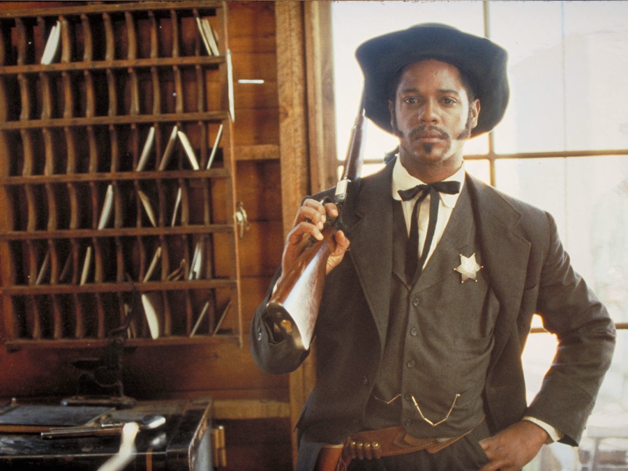 Posse - Apple TV (IN)