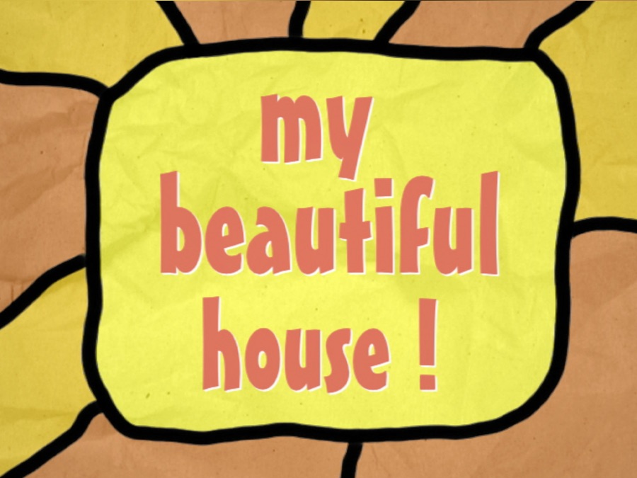 ‎My Beautiful House! - Apple TV