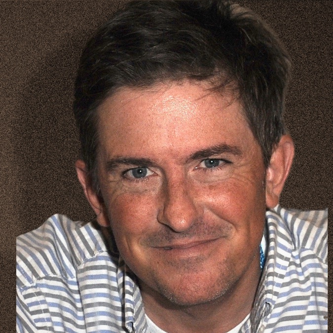 Charlie Schlatter Schlatters Son Quinn