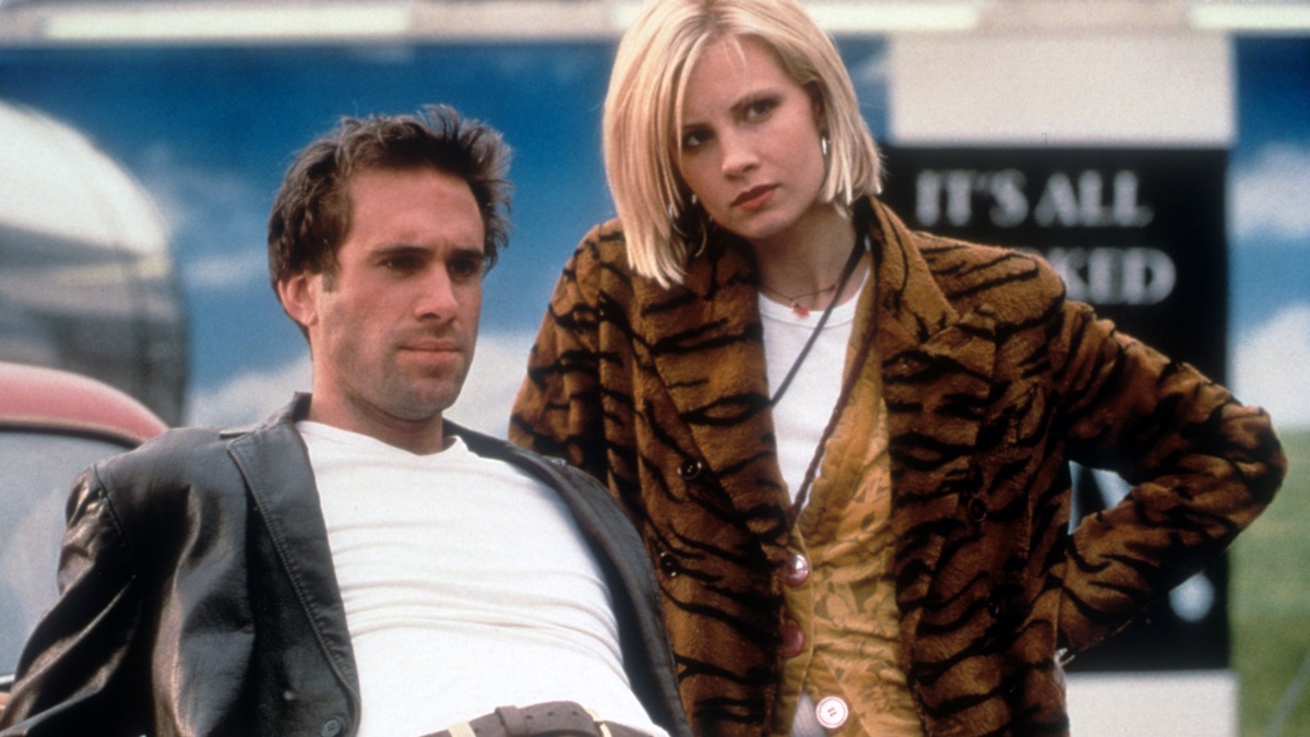 The Very Thought of You - Apple TV