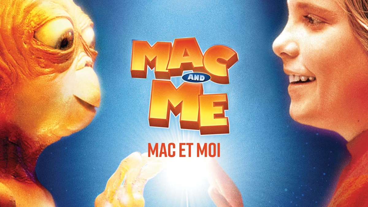 ‎Mac et moi - Apple TV