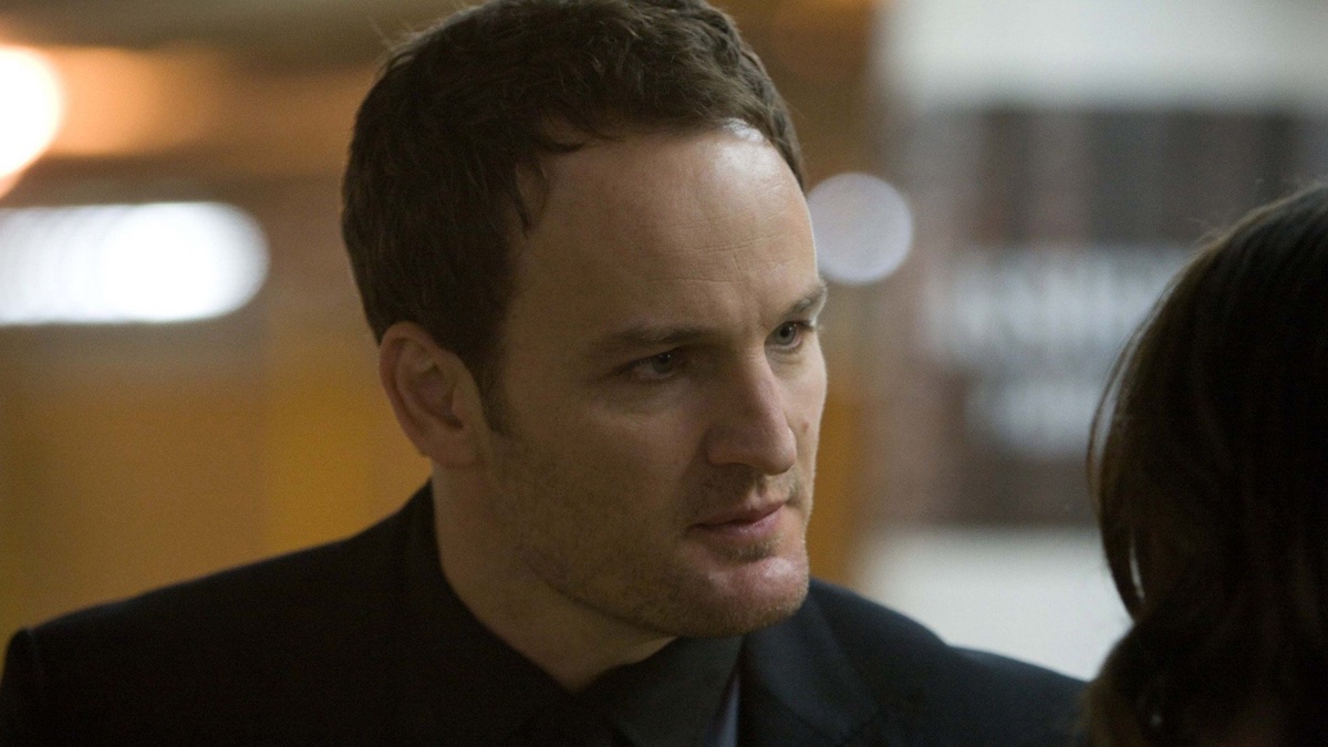 The Human Contract - Apple TV