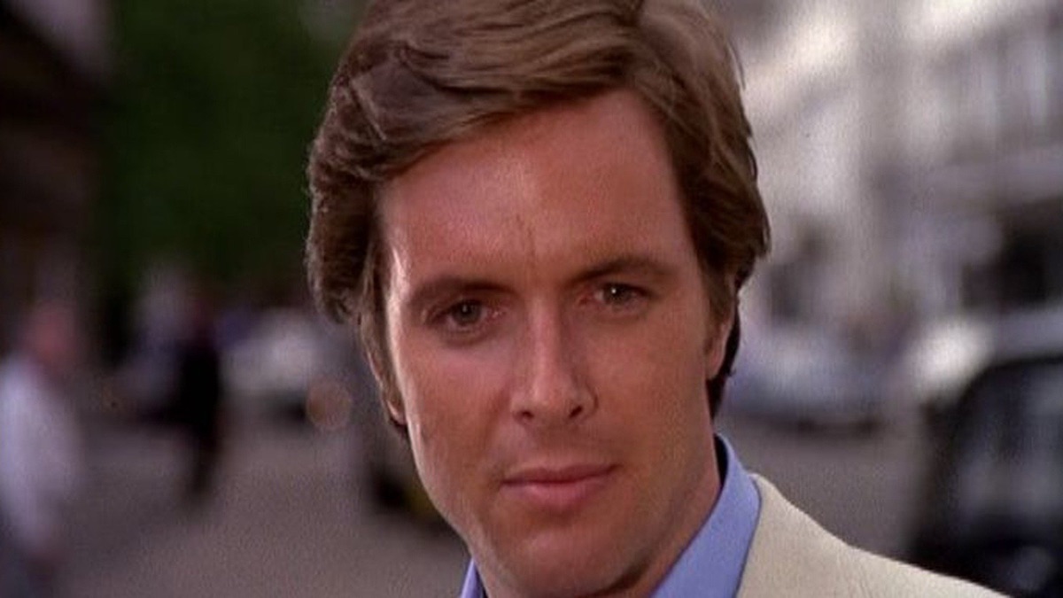 ‎The Nightmare Man - Return of the Saint (Series 1, Episode 2) - Apple ...