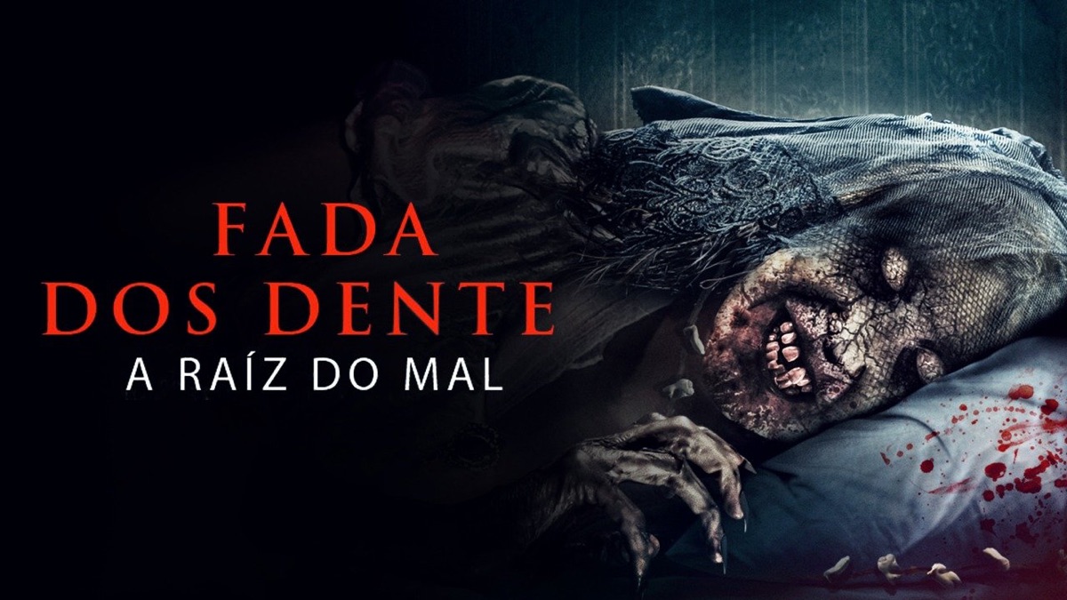 ‎Fada Dos Dentes: A Raíz Do Mal - Apple TV