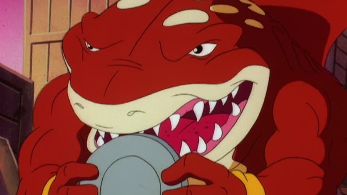 Shark Wars – Street Sharks (Season 3, Episode 13) - Apple TV (CA)