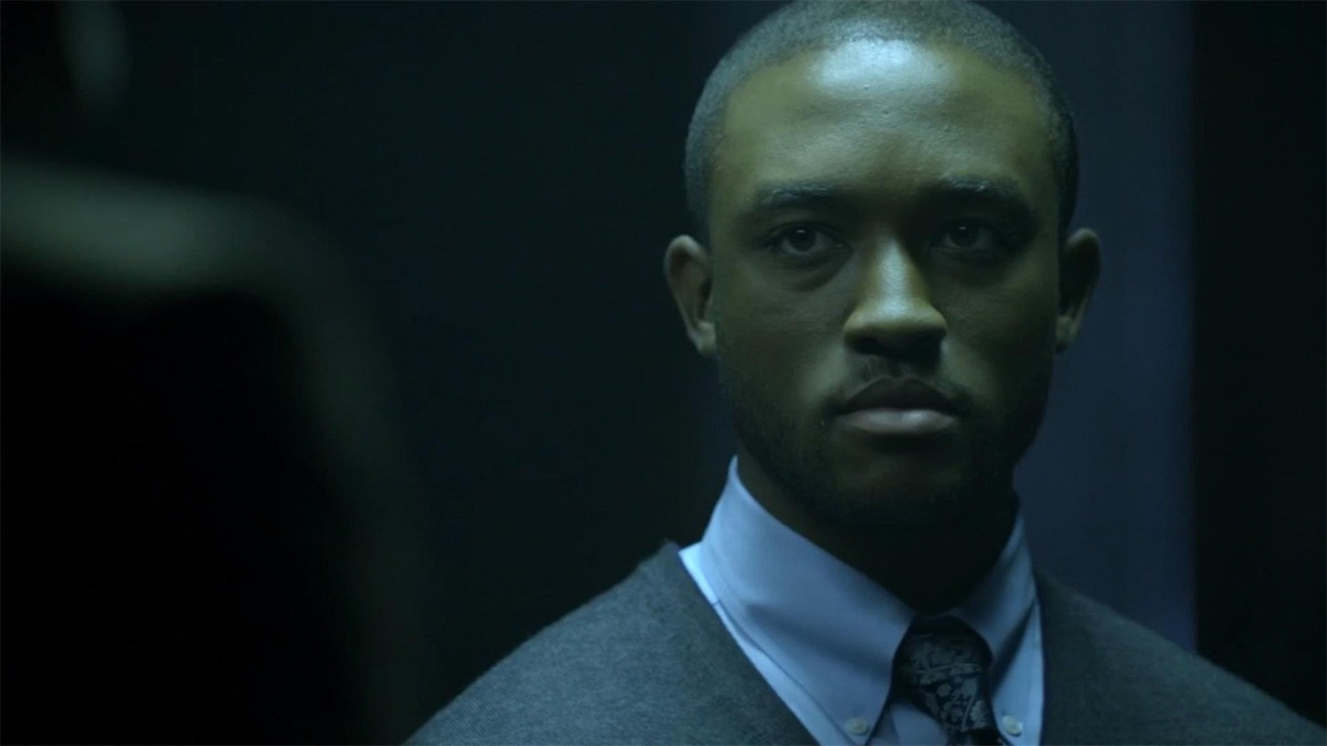 ‎Episode 7 – FlashForward (Season 1, Episode 7) - Apple TV (NZ)