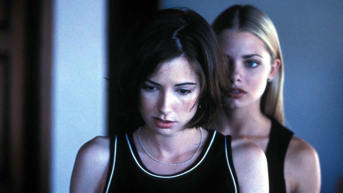 Poison Ivy: The New Seduction - Apple TV (UK)