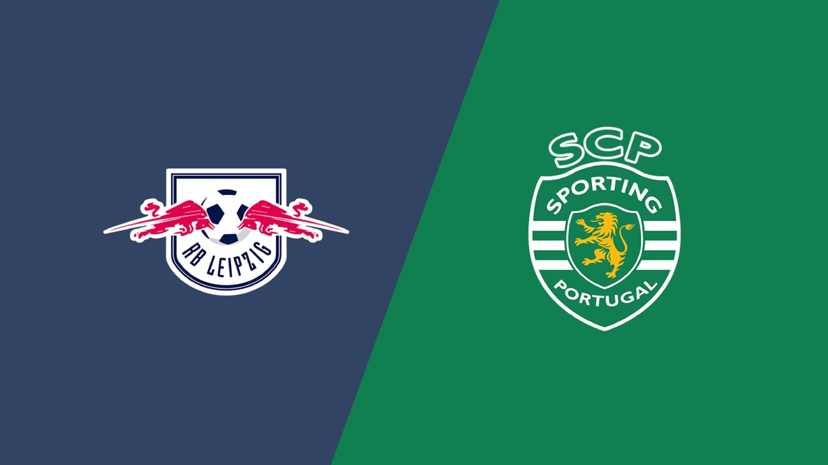 RB Leipzig vs. Sporting CP - Watch Live - Apple TV