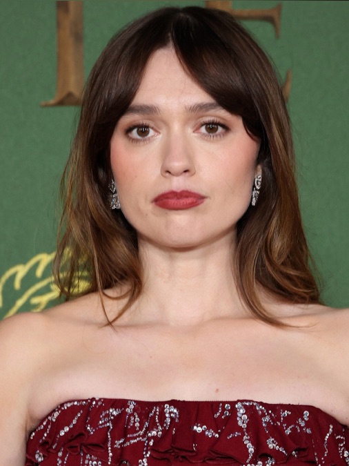‎Aimee Lou Wood Movies and Shows – Apple TV