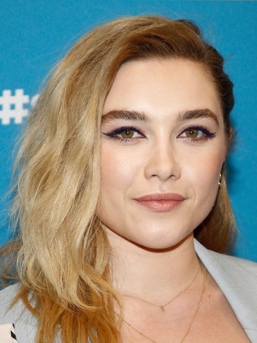 Florence Pugh Movies and Shows - Apple TV
