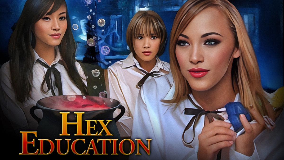 ‎Hex Education - Apple TV