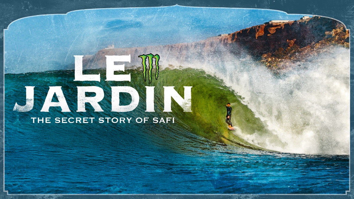 ‎Le Jardin - The Secret Story of Safi - Apple TV