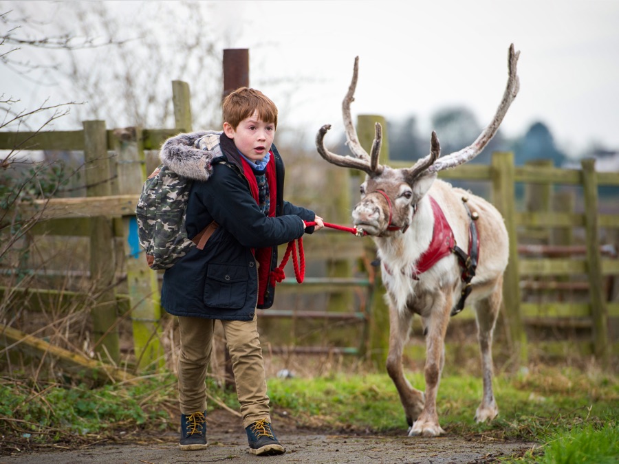 Get Santa - Apple TV (MX)