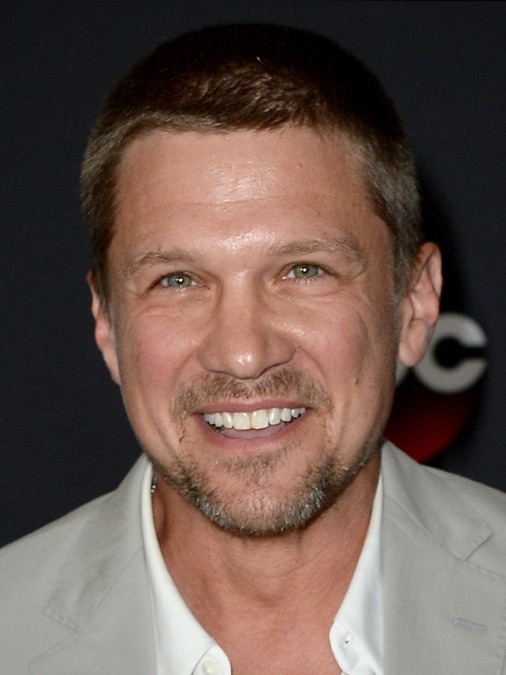‎Marc Blucas Movies and Shows - Apple TV