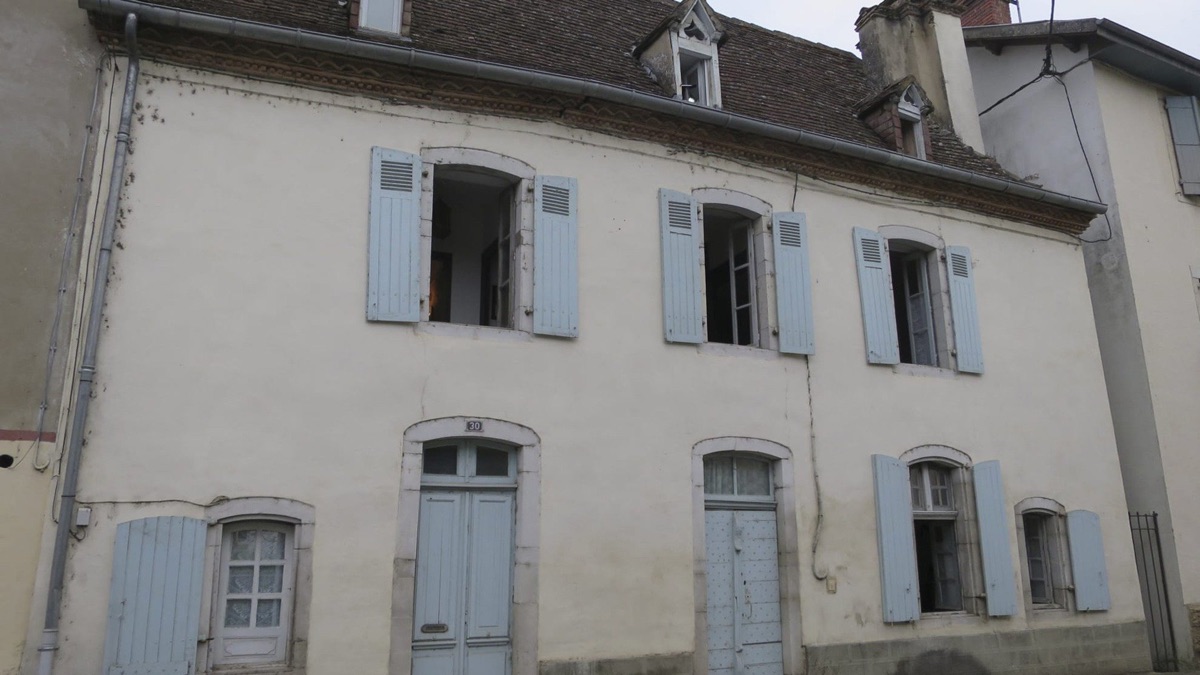 ‎French Dreams – House Hunters International (Season 150, Episode 12 ...