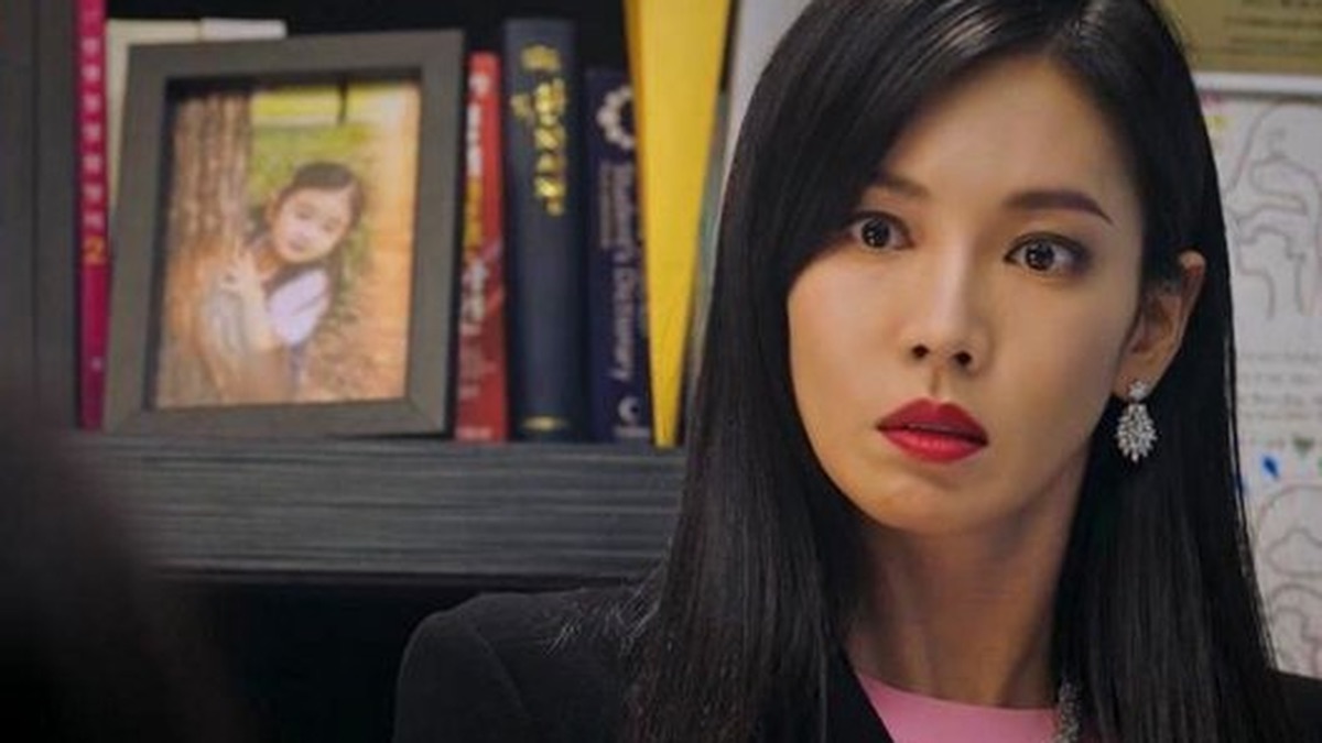 The Penthouse 2 - Penthouse (Season 2, Episode 10) - Apple TV