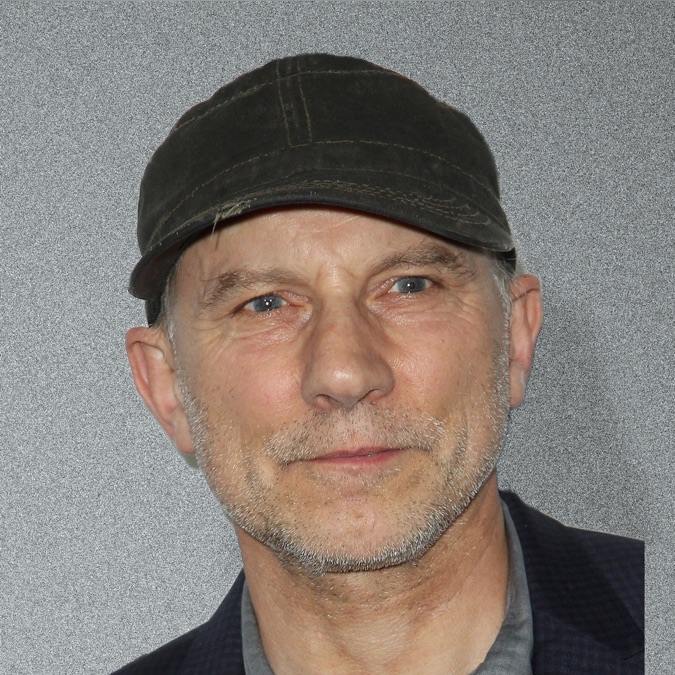 Simon McBurney Movies and Shows - Apple TV