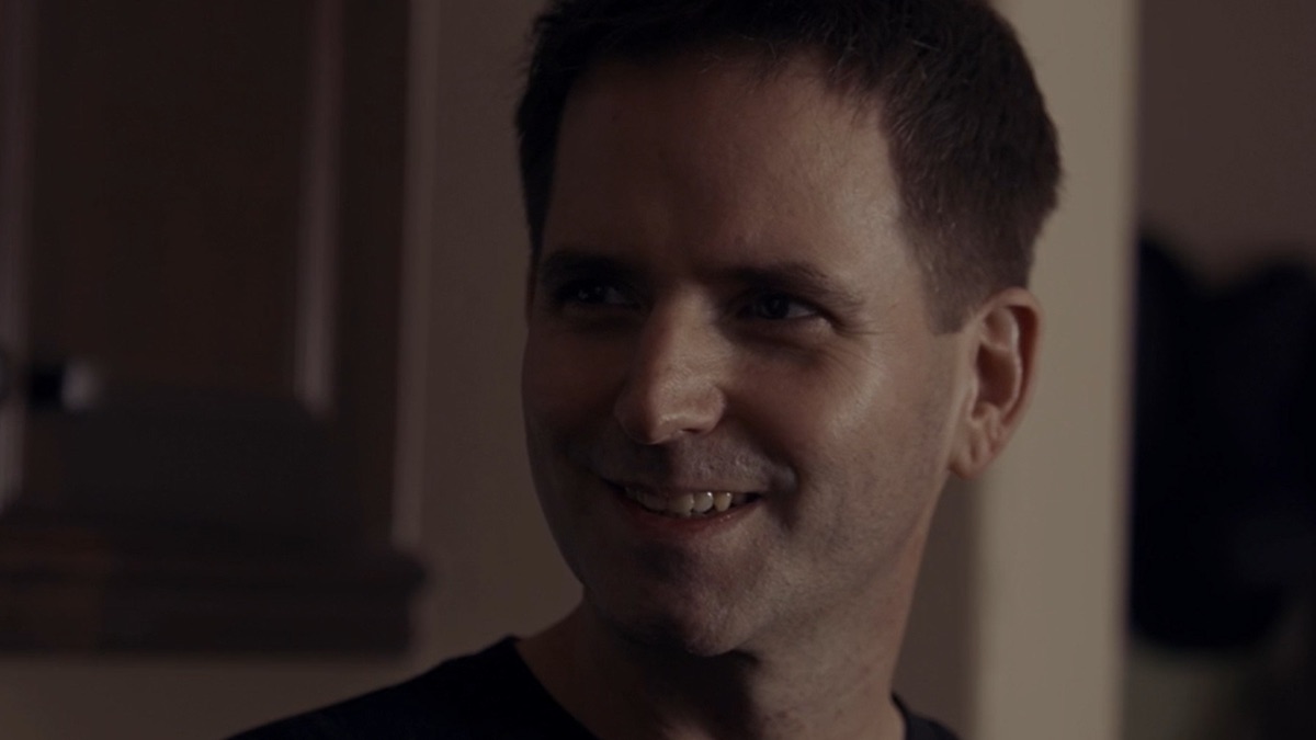 Love Crime - Apple TV