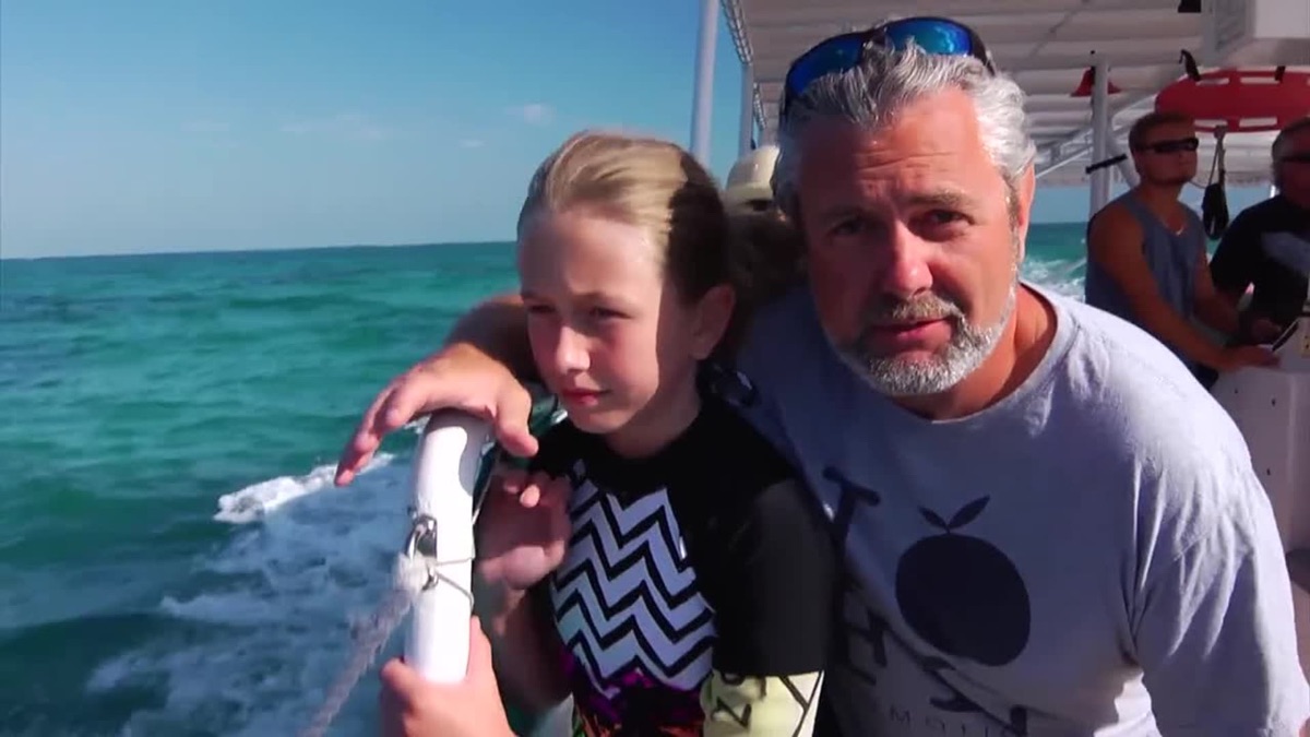 The Florida Keys: Real, Blue & Chill - Apple TV (UK)