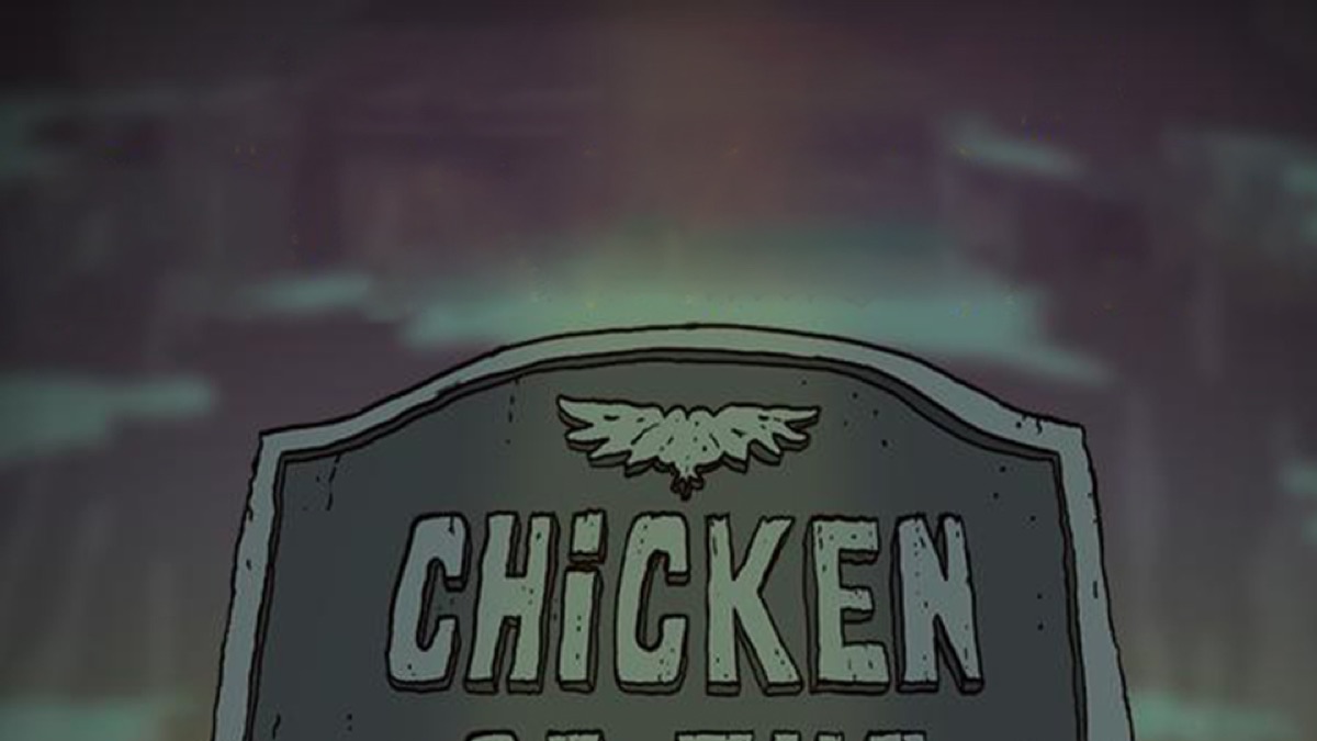 ‎Chicken of the dead - Apple TV