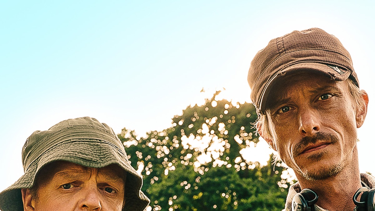 ‎Detectorists - Apple TV