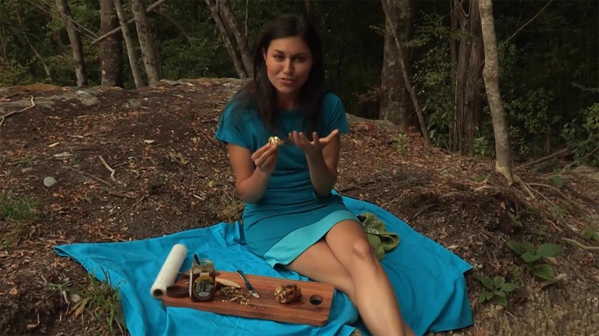 New Zealand with Nadia Lim - Apple TV (AU)