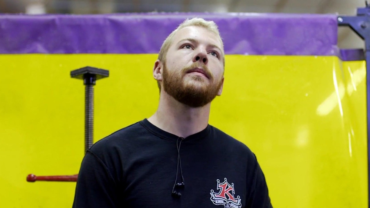 The Copper Caddy - Bitchin' Rides (Season 2, Episode 12) - Apple TV