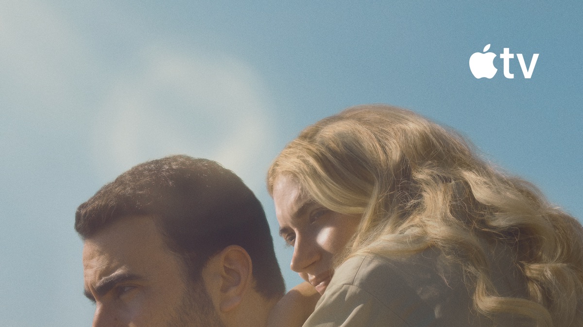 ‎Watch All of You - Apple TV