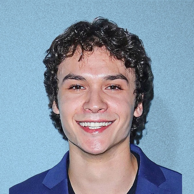 Benjamin Wadsworth Movies and Shows – Apple TV (AU)