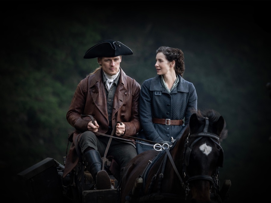 Outlander | Apple TV