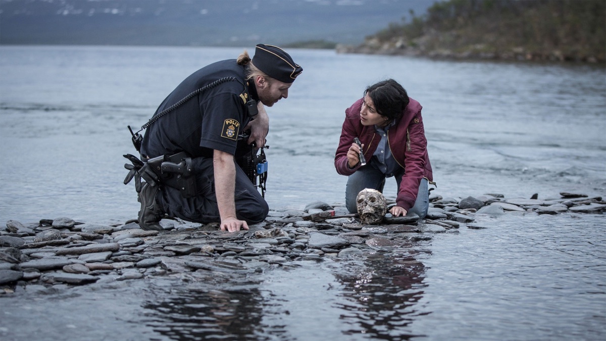 Episode 7 - Midnight Sun (Season 1, Episode 7) - Apple TV