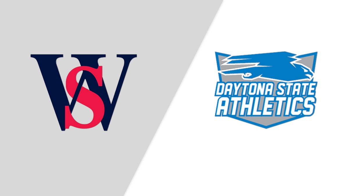 Walters State vs. Daytona State - NJCAA Men's Basketball - Apple TV