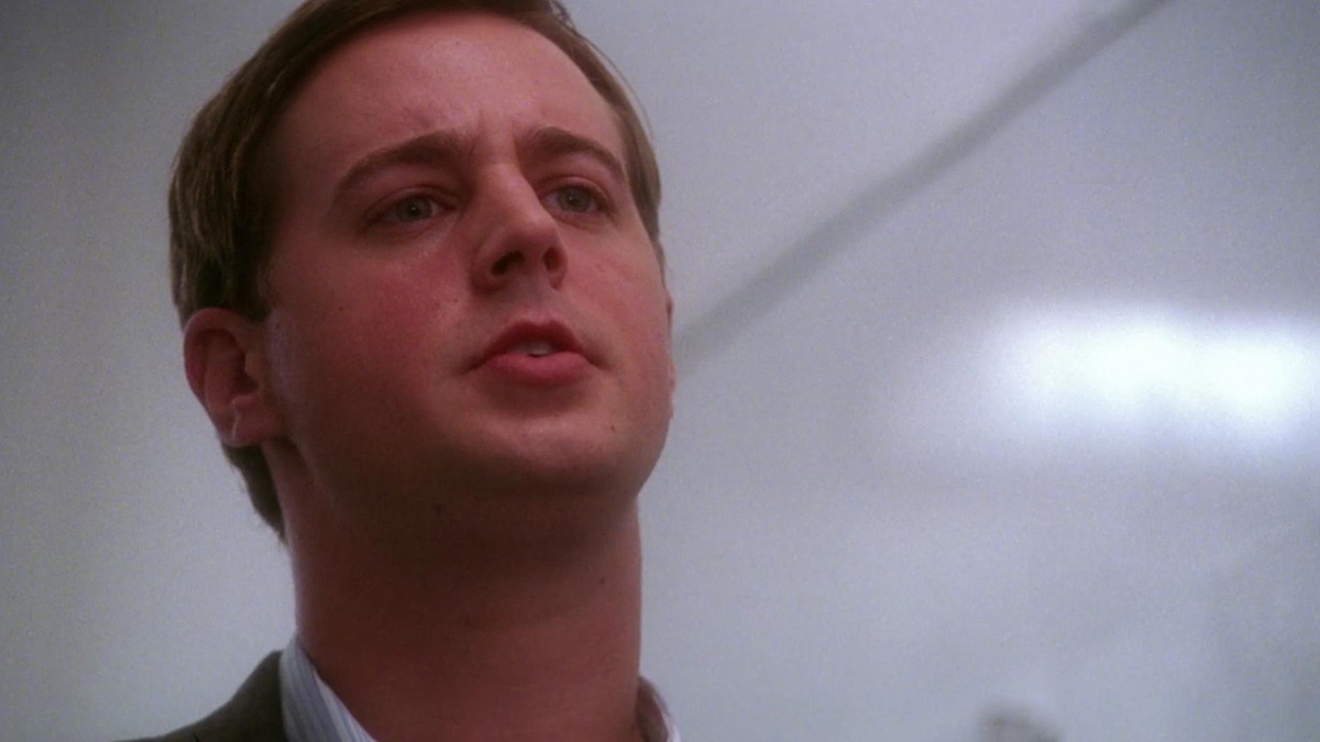 Cover Story - NCIS (Season 4, Episode 20) - Apple TV