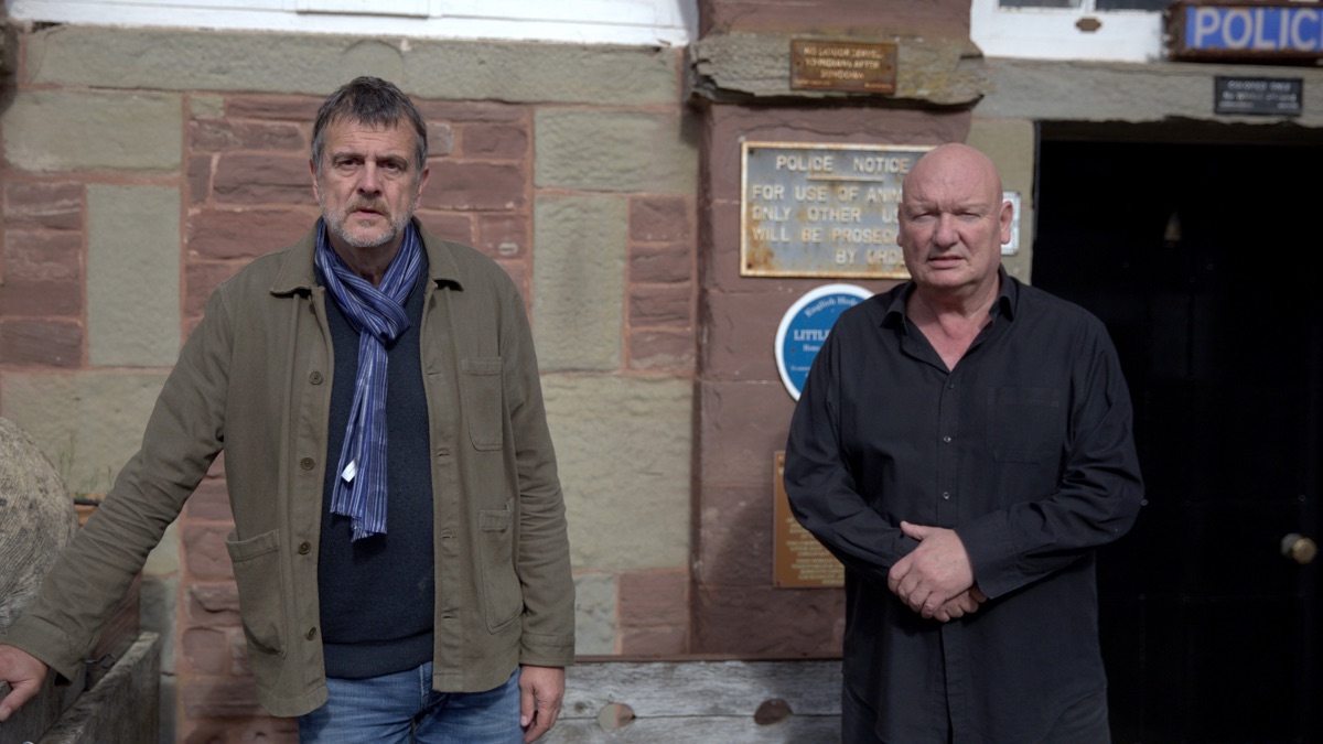 The Moors Murderers - Once Upon A True Crime (Season 1, Episode 2 ...