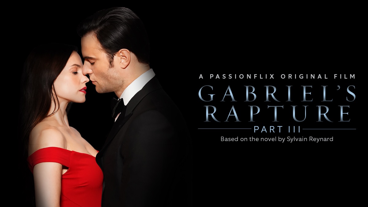 Gabriel's Rapture: Part 3 - Apple TV