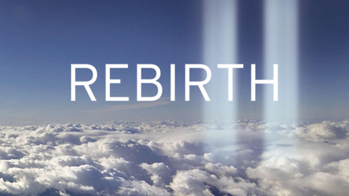 ‎Rebirth - Apple TV