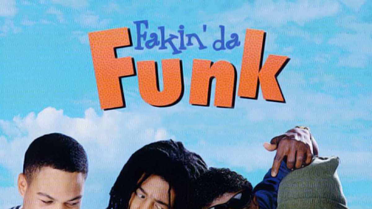 ‎Fakin' Da Funk - Apple TV