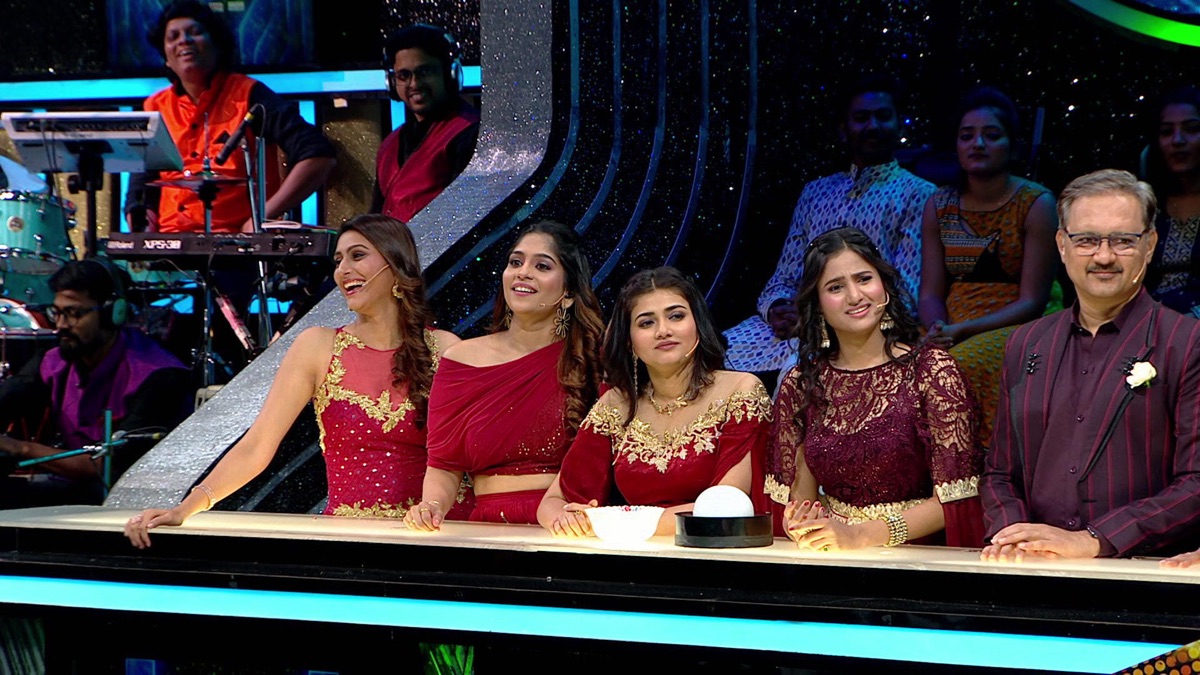 Team Pravengers in Action - Aata Hou De Dhingaana (Season 2, Episode 15 ...