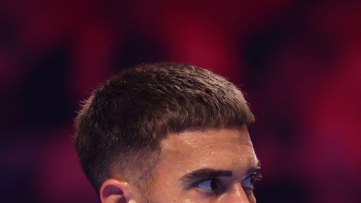 ‎Alexander Blockx - Dino Prizmic - Apple TV