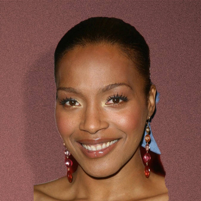 ‎Nona Gaye Films and Shows – Apple TV