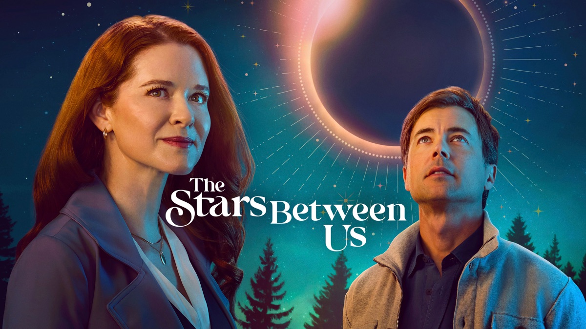 ‎The Stars Between Us - Apple TV